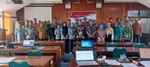 - KABUPATEN KAPUAS HULU