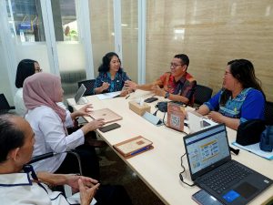 - KABUPATEN KAPUAS HULU