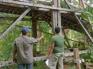 - KABUPATEN KAPUAS HULU