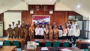 - KABUPATEN KAPUAS HULU