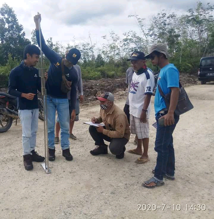 - KABUPATEN KAPUAS HULU