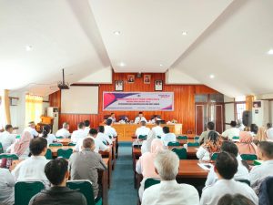 - KABUPATEN KAPUAS HULU