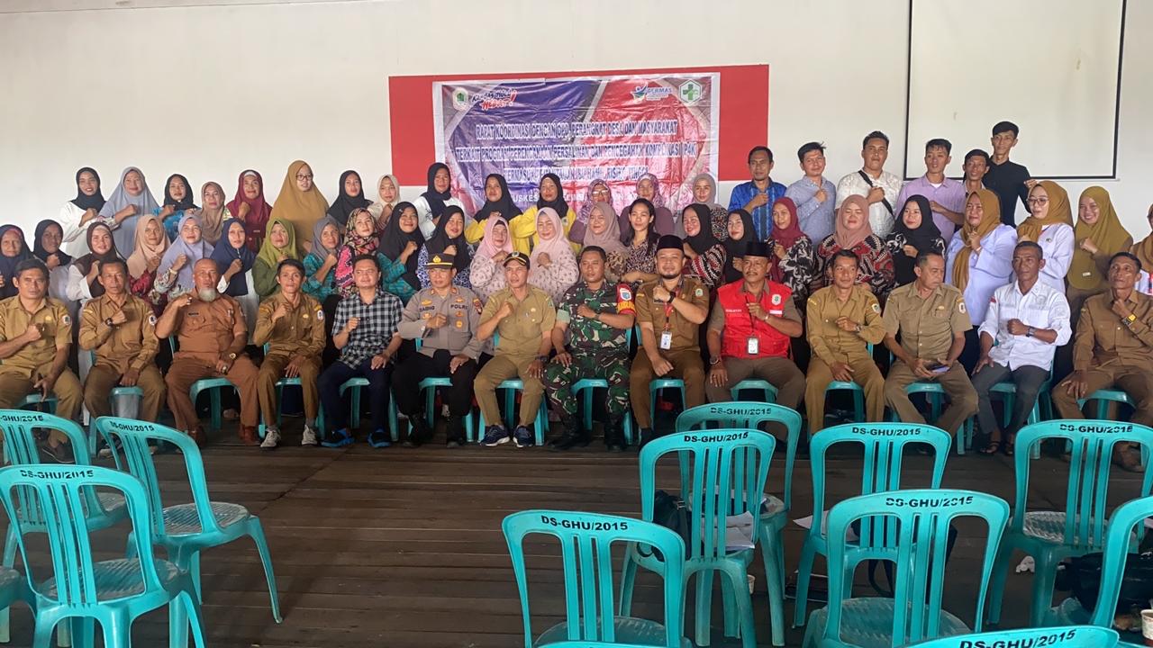 - KABUPATEN KAPUAS HULU