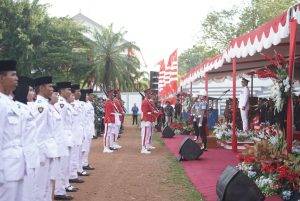 - KABUPATEN KAPUAS HULU